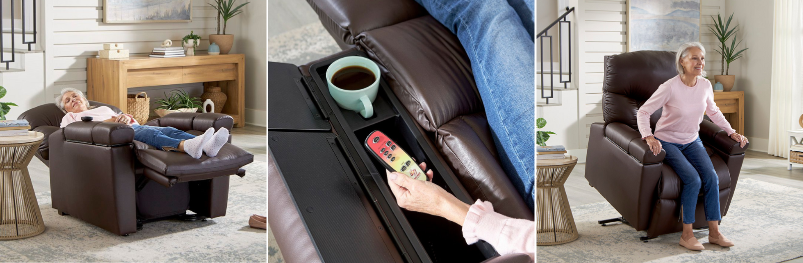 Why the Golden Cloud + Lift Recliner is a Must-Have for Your Home | Freedom Mobility Solutions